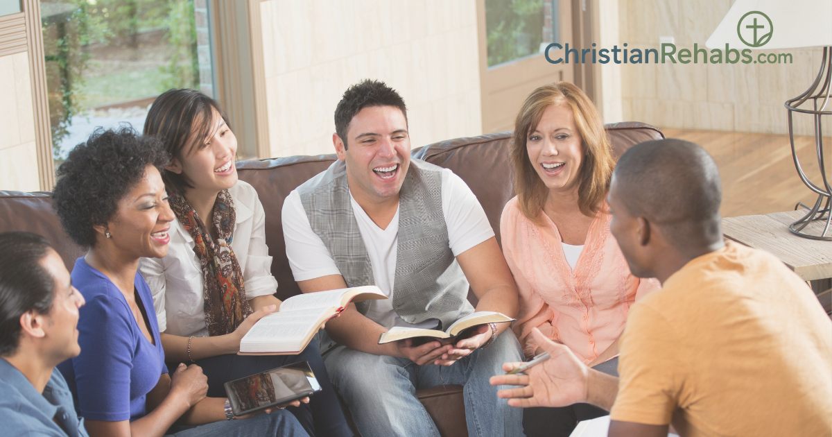 Find Faith Based Programs Nationwide | Christian Rehabs.com